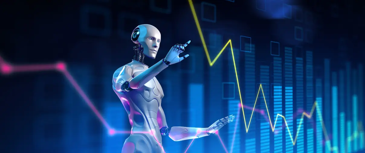 What is Algorithmic Trading? | QuantalphaAlgorithms